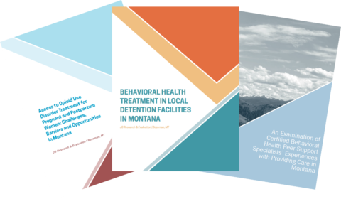 Qualitative Data Analysis - JG Research & Evaluation